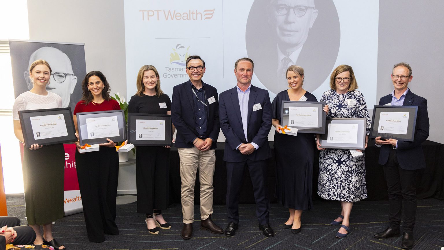 TPT Wealth - Financial choices you can feel good about